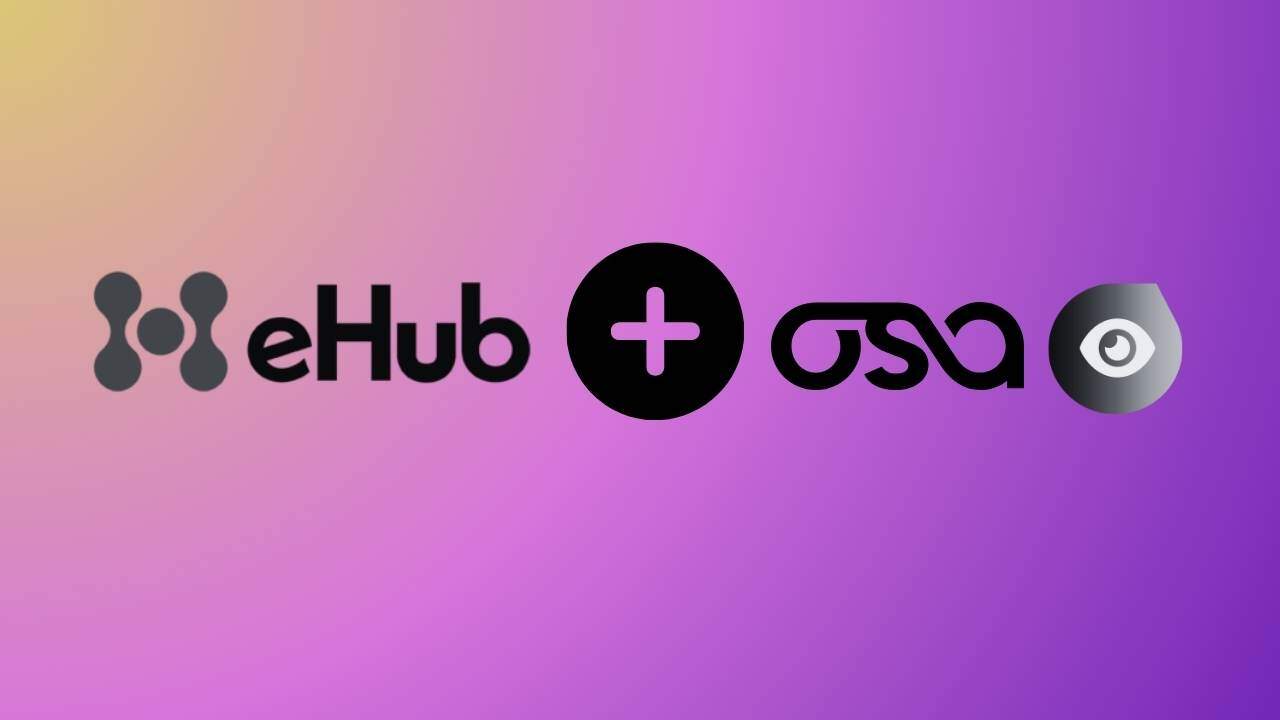 eHub and Osa Commerce Announce Partnership to Revolutionize Unified Logistics and Fulfillment ...